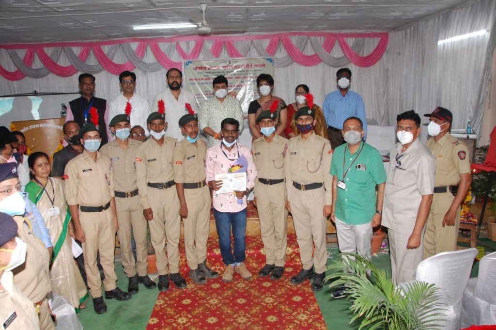 Photo Gallery – Government College of Education , Parbhani