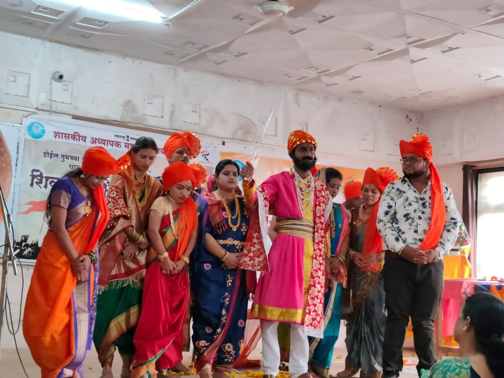 Photo Gallery – Government College of Education , Parbhani